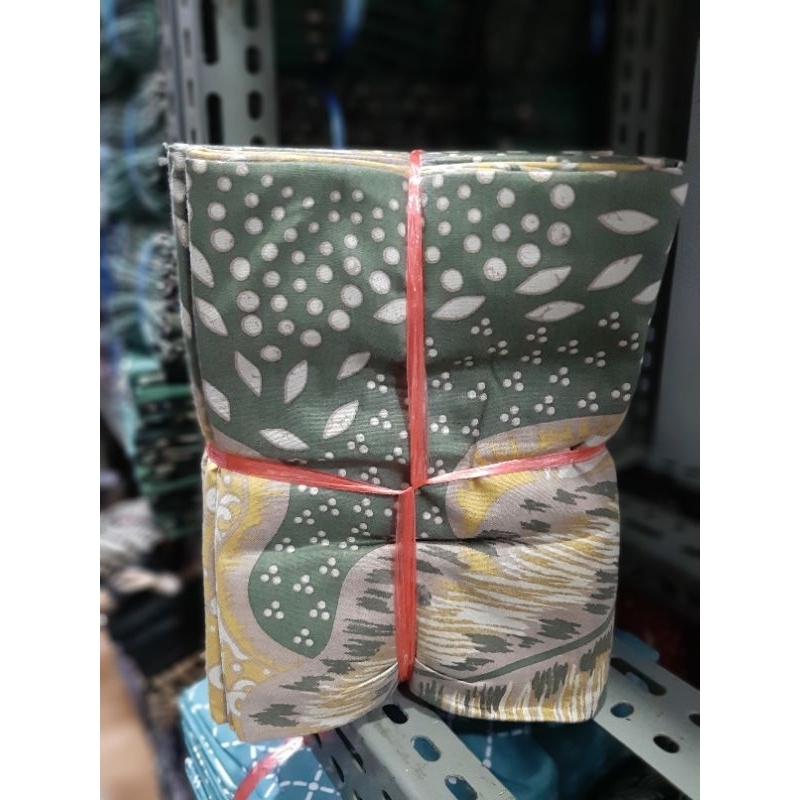 Jual BATIK TASIK | BATIK KATUN | BATI PRINT | Shopee Indonesia