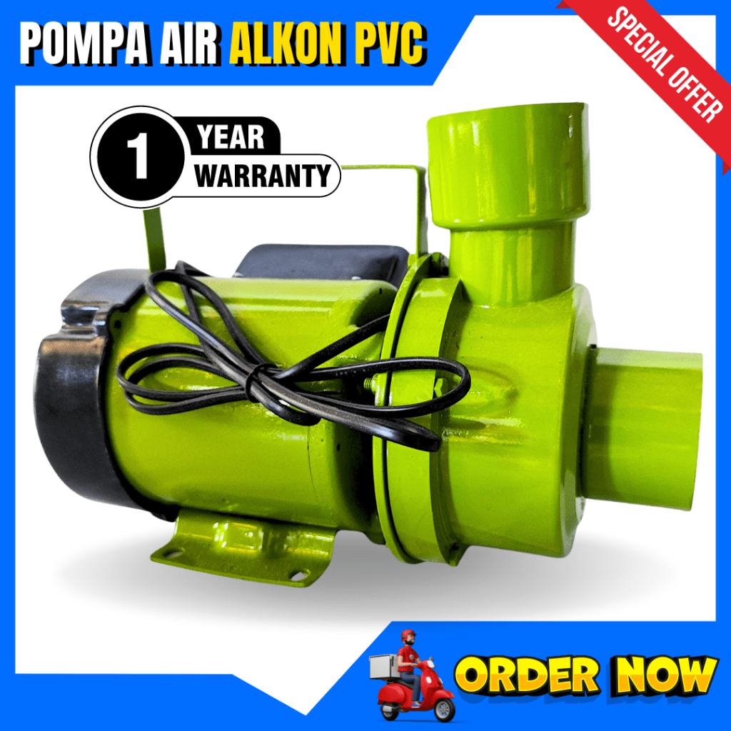 Jual Mesin pompa air modifikasi pipa 2 dim kapasitas besar pompa air ...