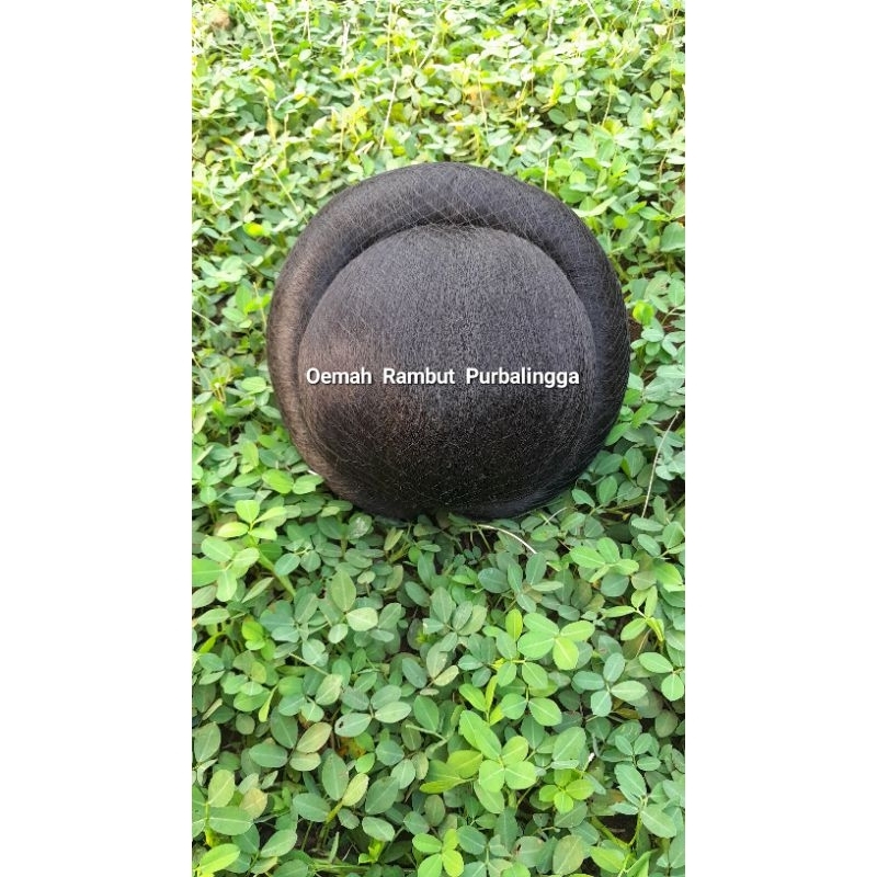 Jual Sanggul pengantin sunda / sanggul sunda /sanggul siger sunda ...