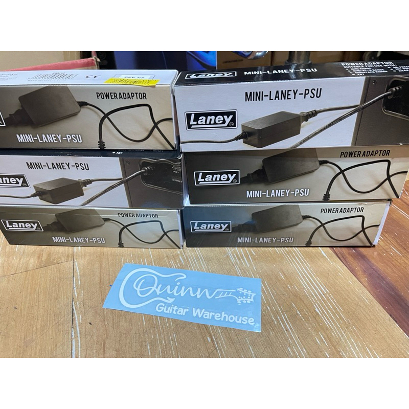 Jual power supply mini laney psu adaptor amplifier ampli | Shopee Indonesia