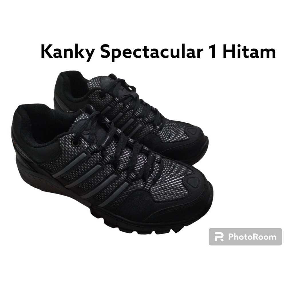 Jual KANKY ANDIKA - KANKY ACTIVE - KANKY SPECTACULAR 1 - KANKY ...