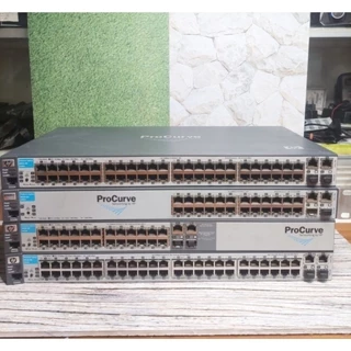 Jual switch hub 24 port Harga Terbaik & Termurah Juni 2024 | Shopee ...