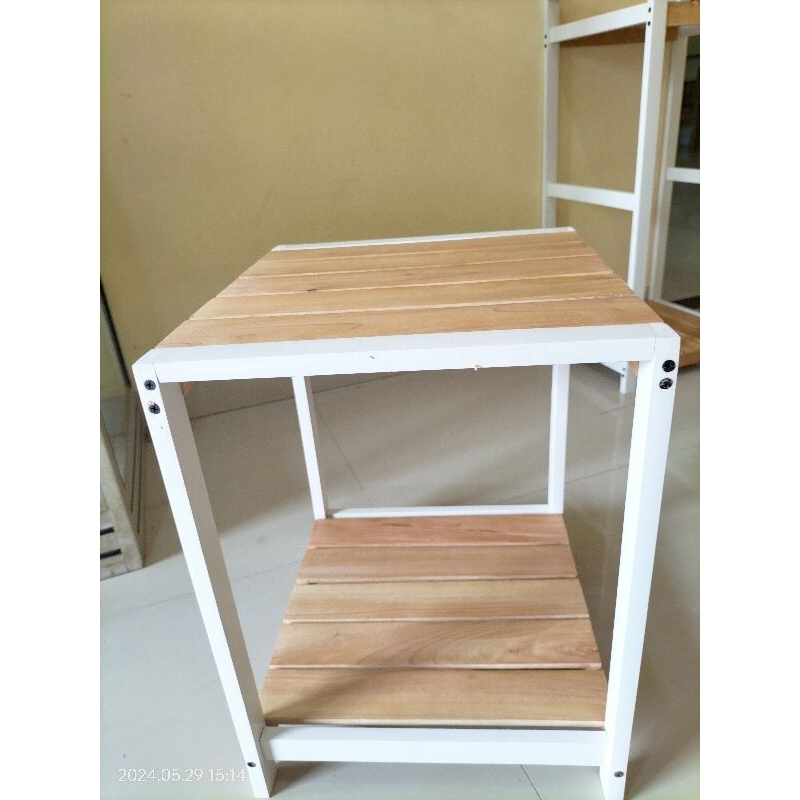 Jual rak dispenser / rak megicom / rak galon / rak sebaguna | Shopee ...