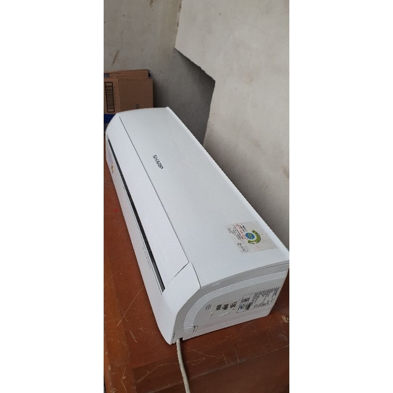 Jual INDOOR AC SPLIT UKURAN 1.5PK BERBAGAI MACAM MEREK | Shopee Indonesia