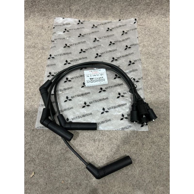 Jual kabel busi t120ss injeksi original import japan | Shopee Indonesia