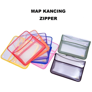 Jual Map Zipper Terlengkap & Harga Terbaru Maret 2025 | Shopee Indonesia