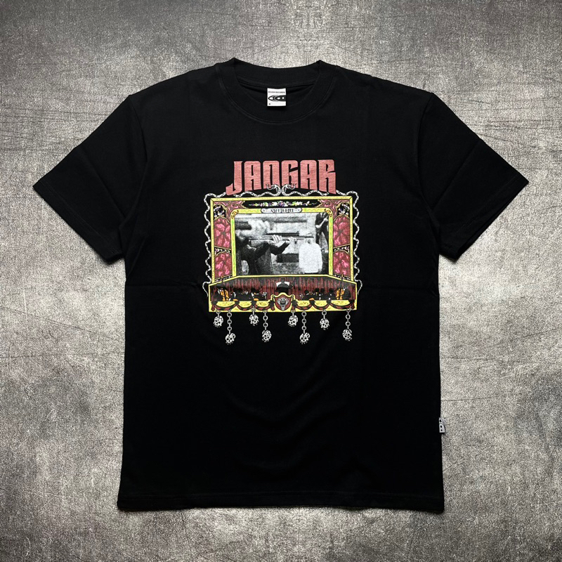 Jual Tshirt JANGAR - ARTILERI Official Merchandise | Shopee Indonesia