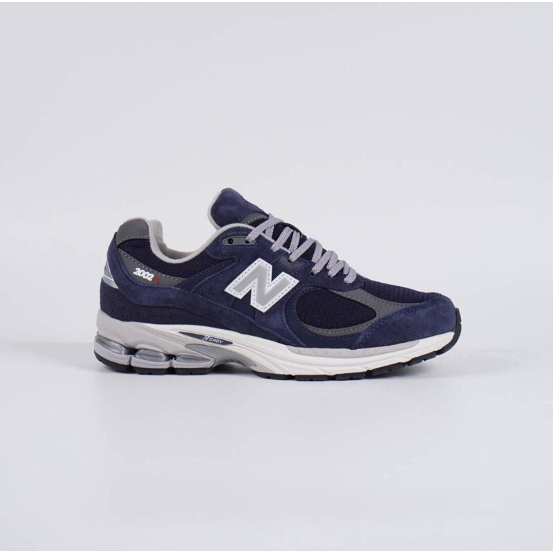 Jual Sepatu New Balance 2002R Goretex 100%Bnib 1:1 Authentic | Shopee ...