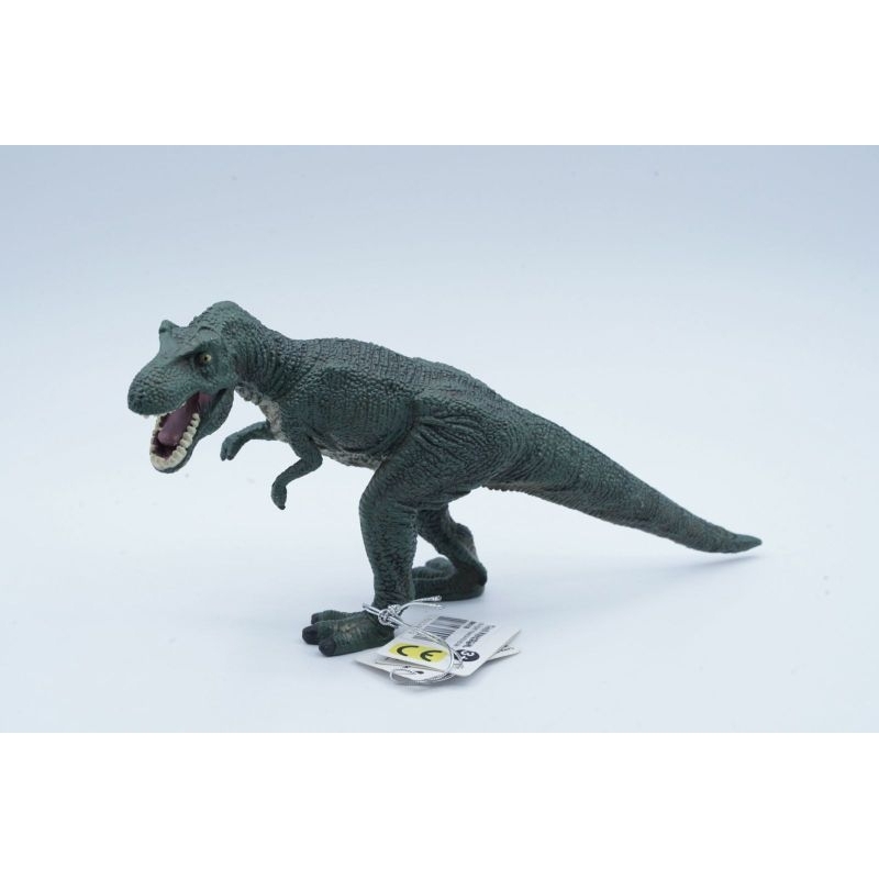Jual T-Rex Dinosaur Dinosaur Mainan Animal Figure Binatang Miniature ...
