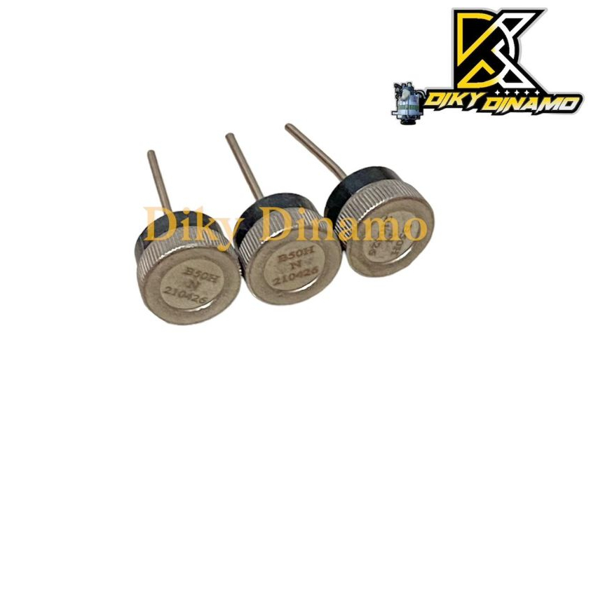 Jual RECTIFIER DIODA DIODE SILICON SILIKON BIJIAN MINUS/PLUS AVANZA ...