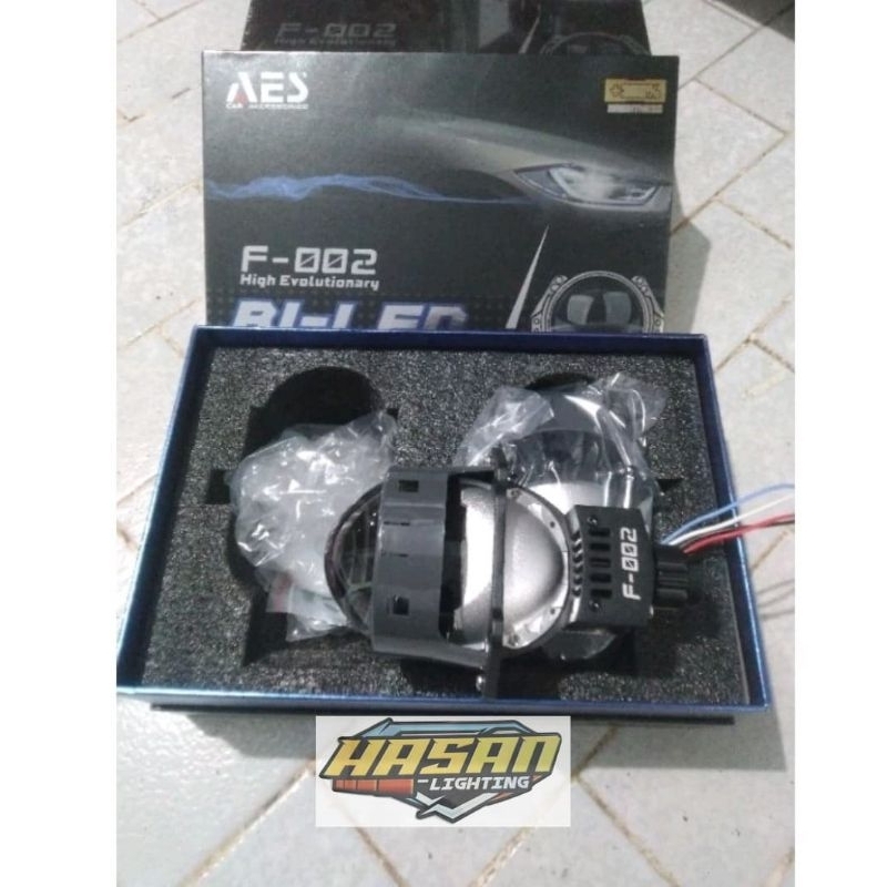 Jual Biled AES F002 | Shopee Indonesia