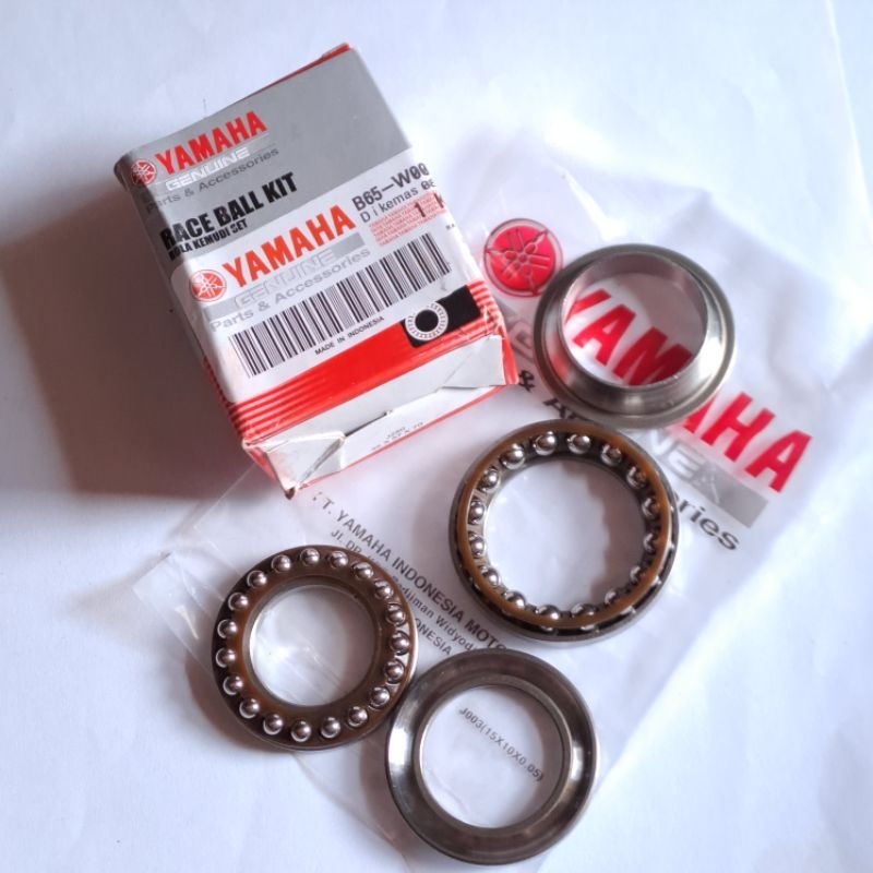 Jual KOMSTIR AEROX OLD AEROX NEW CONNECTED B65 | Shopee Indonesia