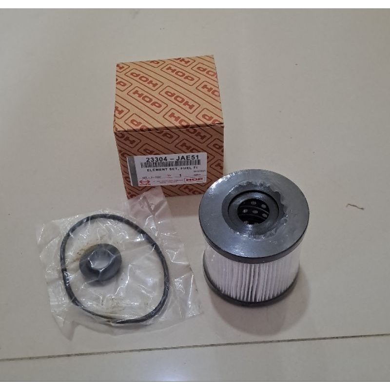 Jual FILTER SOLAR ATAS HINO 500 EURO 4 23304-JAE51 | Shopee Indonesia