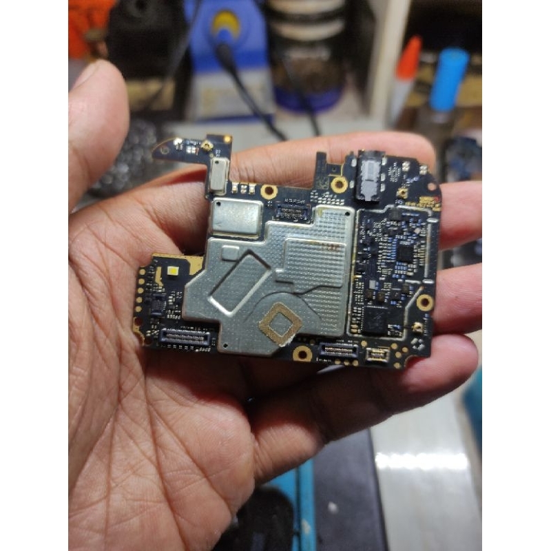 Jual mesin bahan pcd cabutan xiaomi redmi 7 mati | Shopee Indonesia