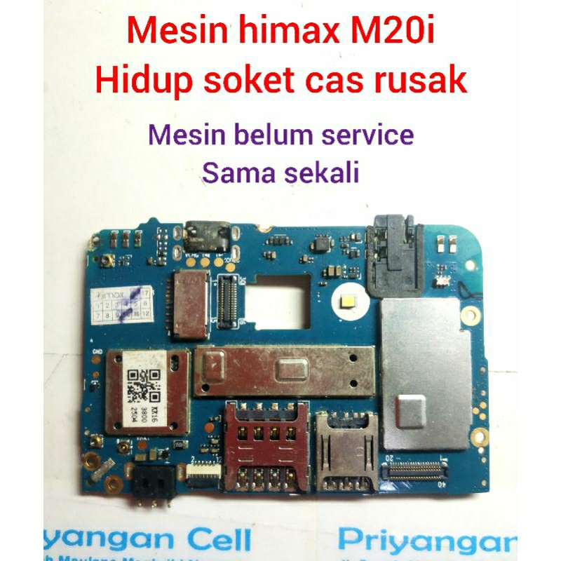 Jual MESIN Himax M20i | Shopee Indonesia