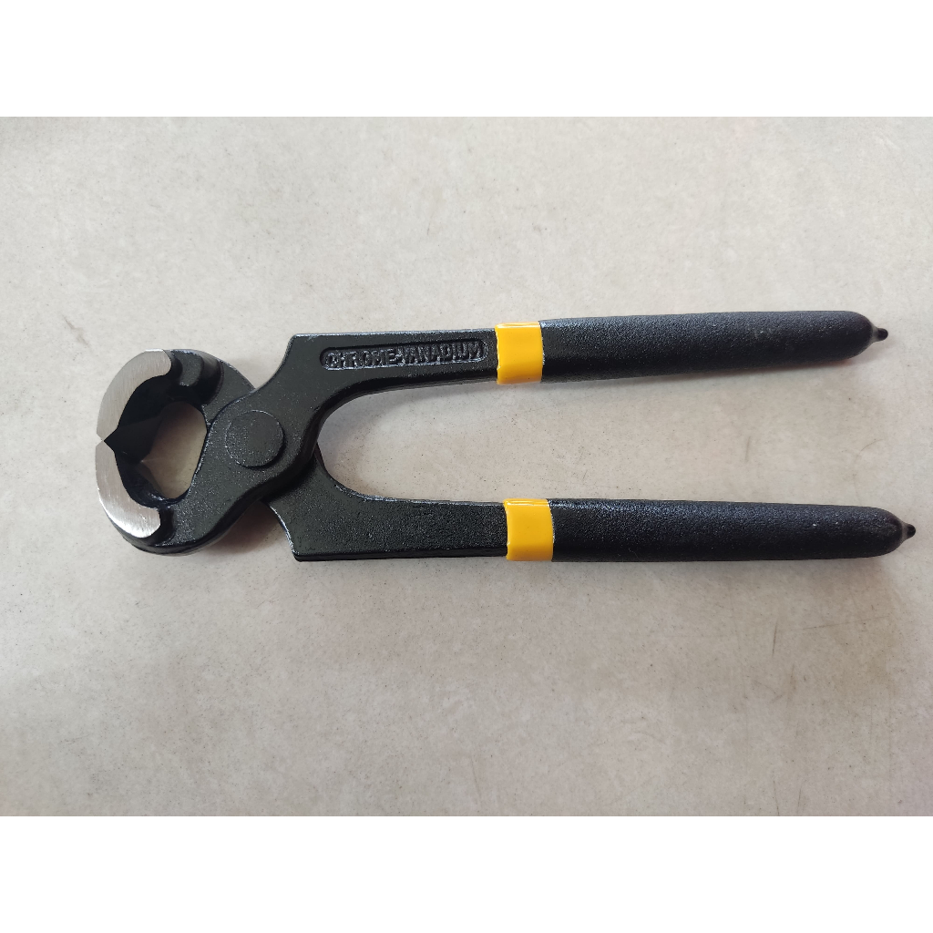 Jual Tang Catut 6 Inch 8 Inch dan 10 Inch / Tang Gegep / Tang Kakak Tua ...