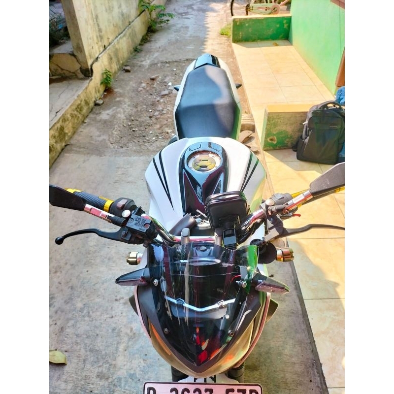 Jual visor Yamaha vixion | Shopee Indonesia