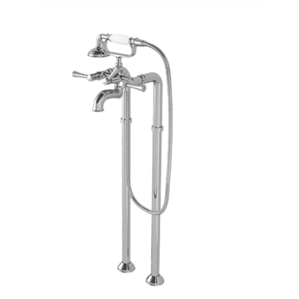 Jual Kran Bathtub Free Standing TOTO TX411SGV3 | Shopee Indonesia