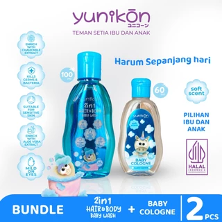 Toko Online Yunikon Official Shop | Shopee Indonesia
