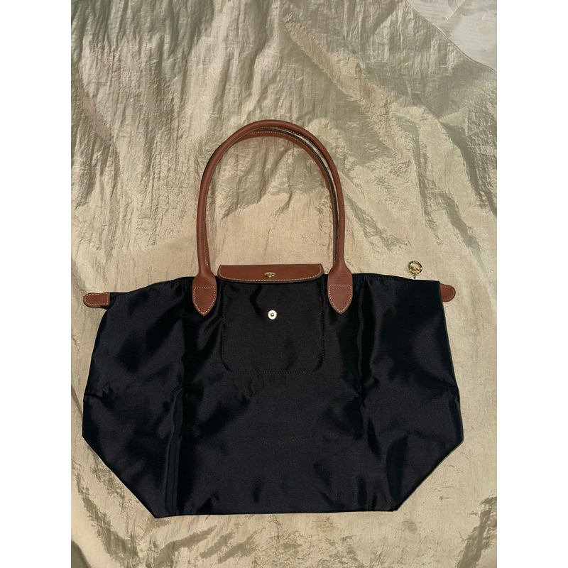 Jual tas LC black classic LLH Original | Shopee Indonesia