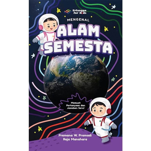 Jual MENGENAL ALAM SEMESTA | Shopee Indonesia