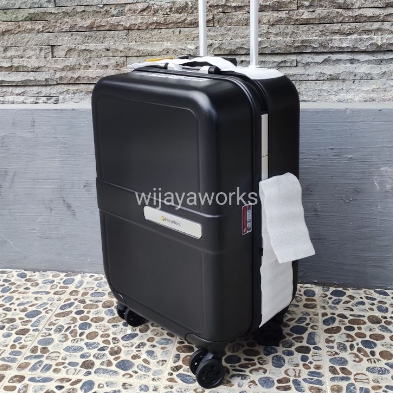 Jual Koper President 5567 24 Inchi Garansi 2 Tahun | Shopee Indonesia