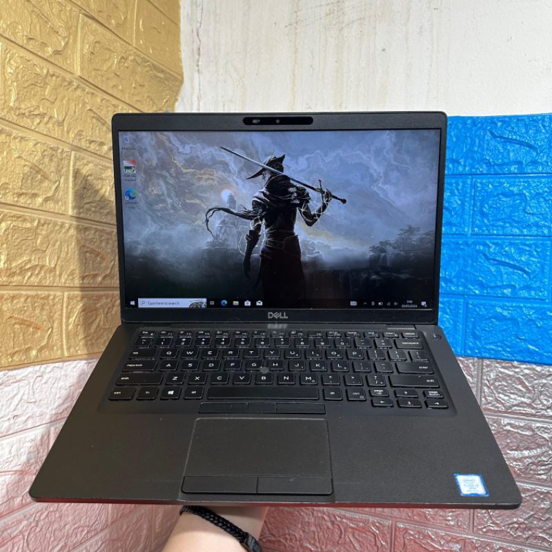 Jual Dell Latitude 5400 5300 Intel Core i7 | i5 Gen 8 RAM 16GB SSD 1TB ...