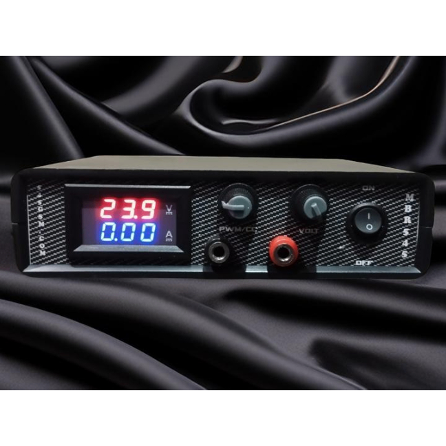 Jual psu power supply 24v 3A + mbr 12A penghancur short | Shopee Indonesia