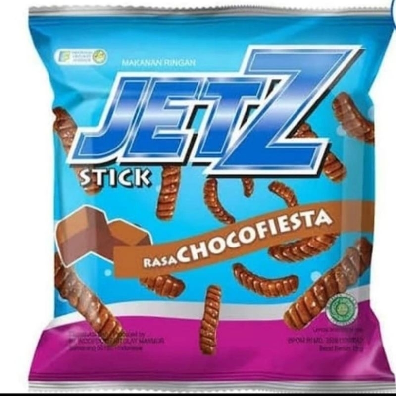 Jual Chiki Jetz sweet stick 18gr | Shopee Indonesia