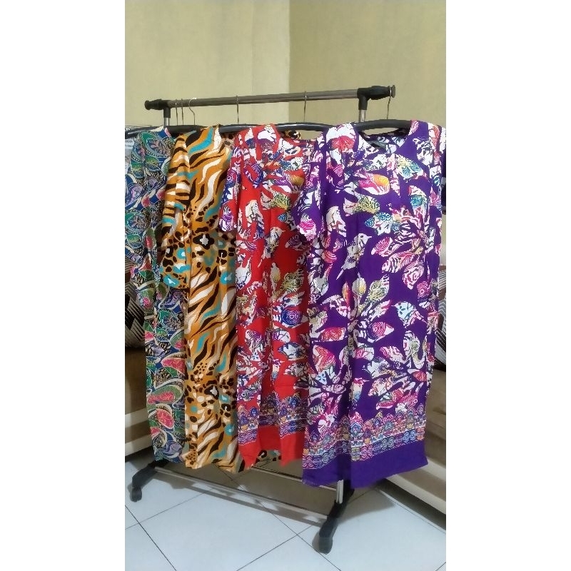 Jual DASTER KENCANA UNGU (LABEL HIJAU & MERAH) LENGAN PENDEK. | Shopee ...