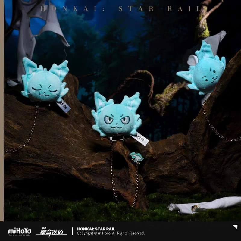 Jual [Pre order] - Honkai Star Rail Tails Merchandise | Shopee Indonesia