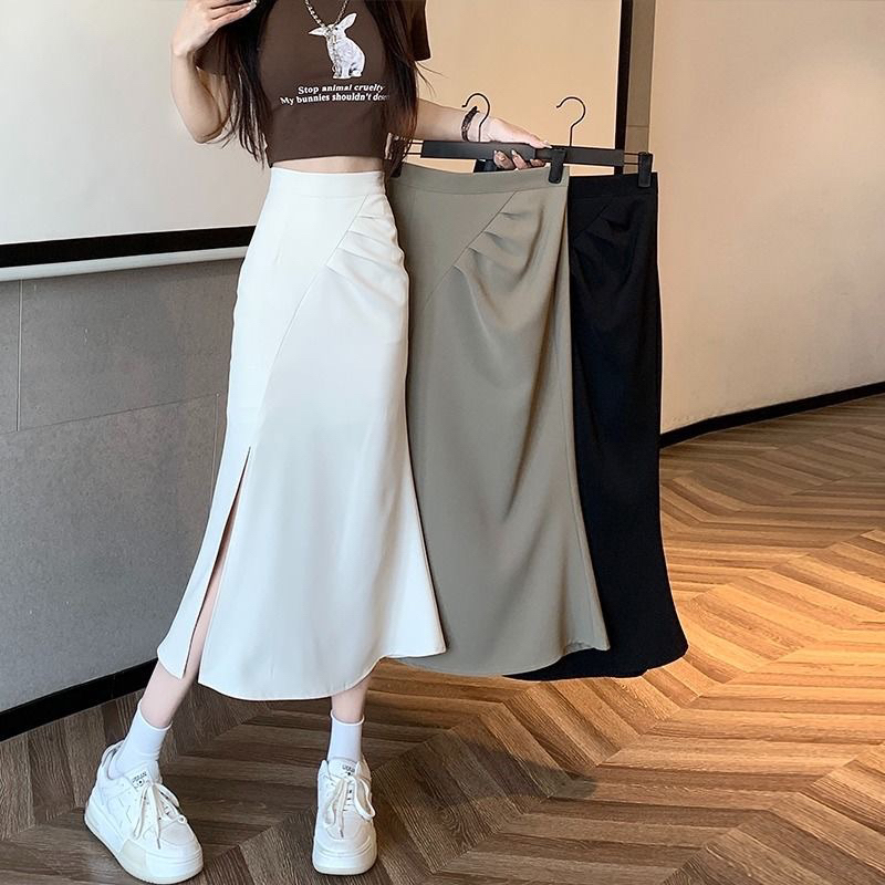Jual [ Déar Lumy ] Brenda Skirt / Rok Wanita R28 | Shopee Indonesia