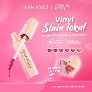Toko Online Hanasui Official Shop | Shopee Indonesia