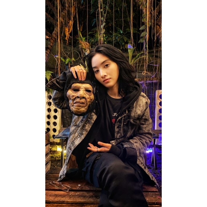 Jual Topeng Anti Begal | Shopee Indonesia