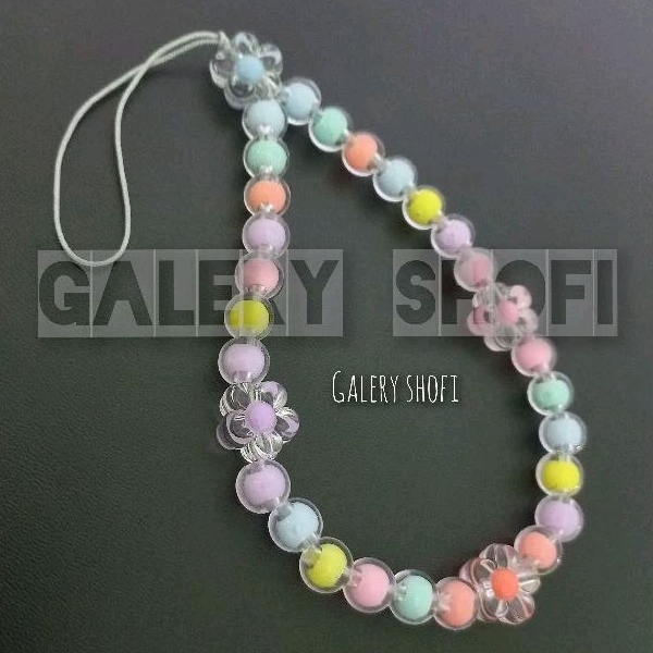 Jual Gantungan HP | Tali HP | Lanyard HP | Strap HP | Gelang HP ...