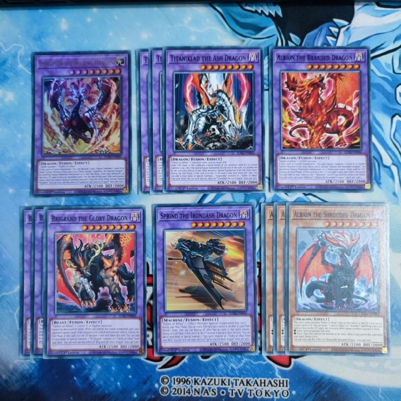 Jual yugioh mini core core deck branded original | Shopee Indonesia