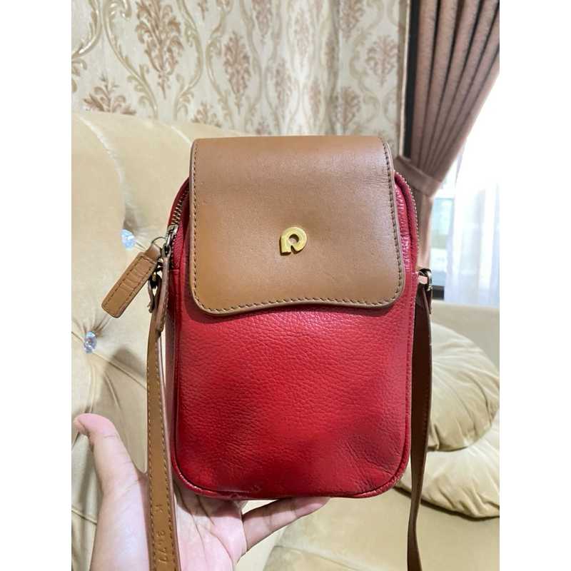 Jual TAS HP PAPILLON SECOND MULUS | Shopee Indonesia
