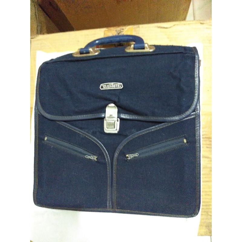 Jual Tas sekolah jadul kuno vintage | Shopee Indonesia