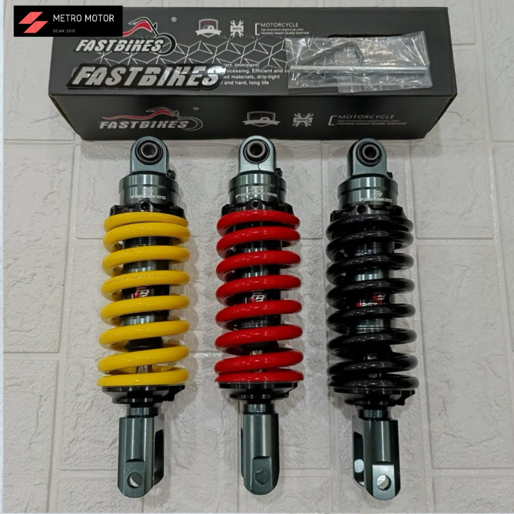 Jual Monoshock shock R15 Xabre Vixion Old - New Full TITANIUM PNP R15 ...