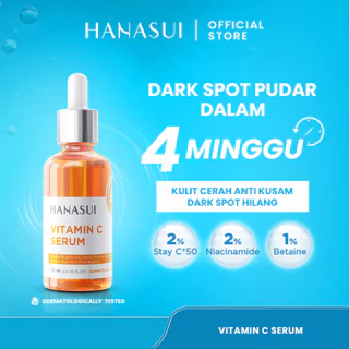 Toko Online Hanasui Official Shop | Shopee Indonesia