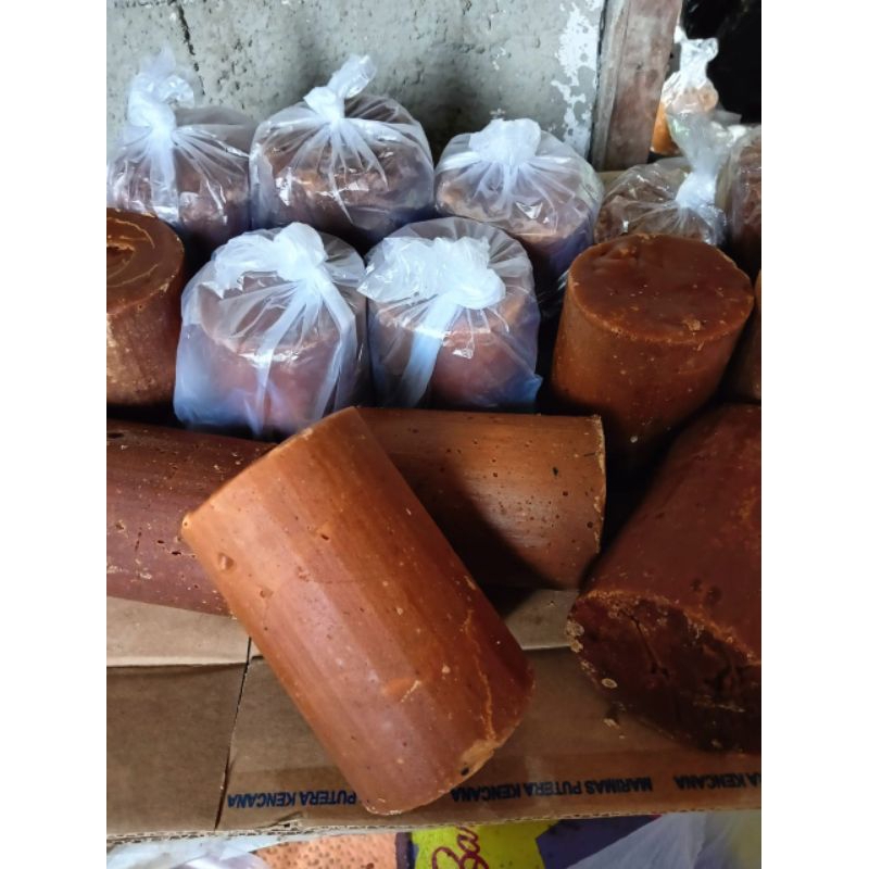 Jual gula aren asli kemasan 1 kg | Shopee Indonesia