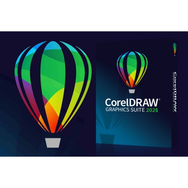 Jual Coreldraw Graphic Suite Original 2024 | Shopee Indonesia