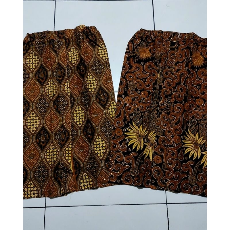 Jual KAIN WIRON ANAK/KAIN WIRON BATIK ANAK TK | Shopee Indonesia