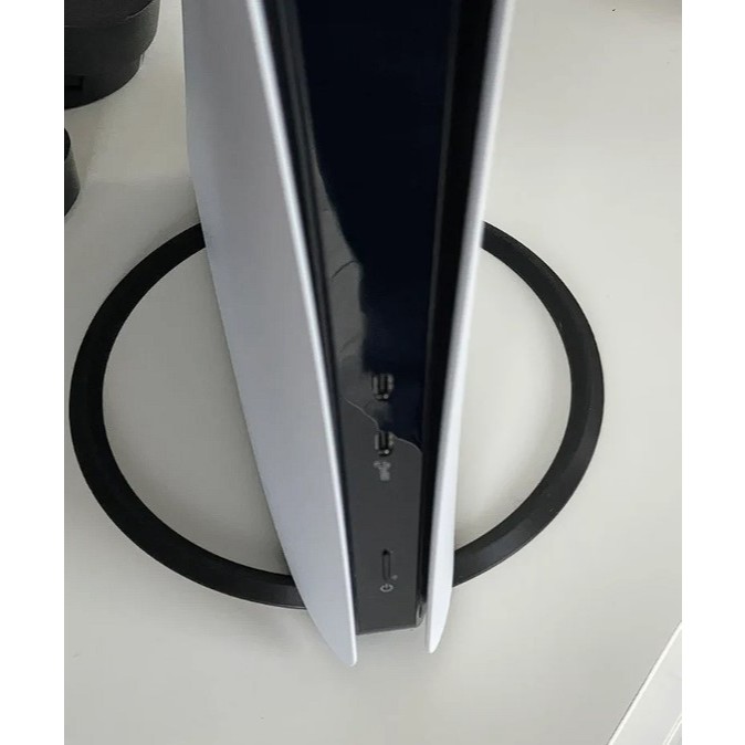 Jual PS5 Vertical Stand dudukan meja berdiri PS 5 2024 | Shopee Indonesia