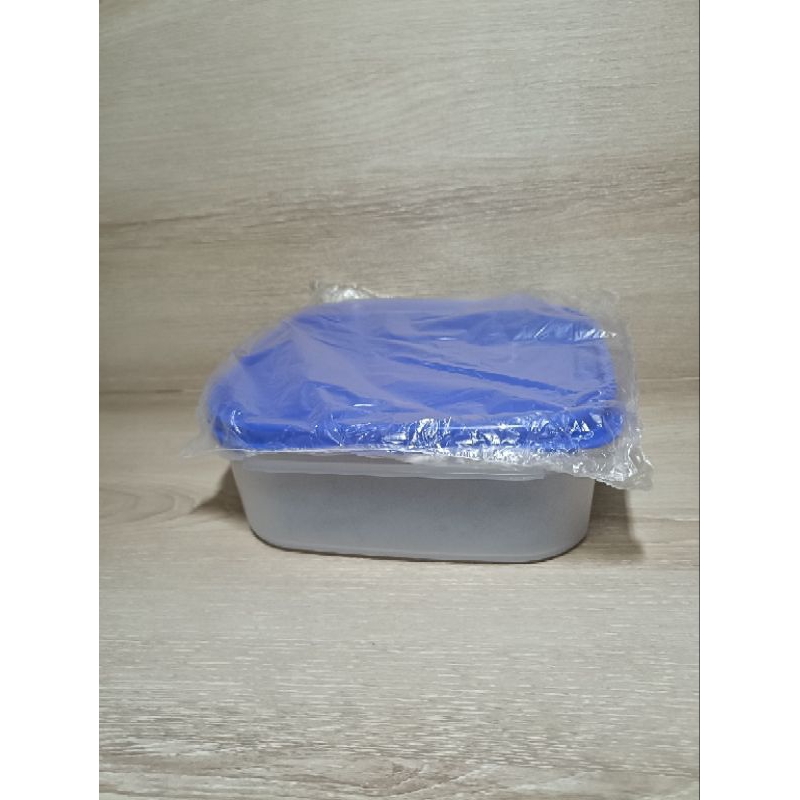 Jual Tupperware Mini Rectangular #1 Limited Release | Shopee Indonesia