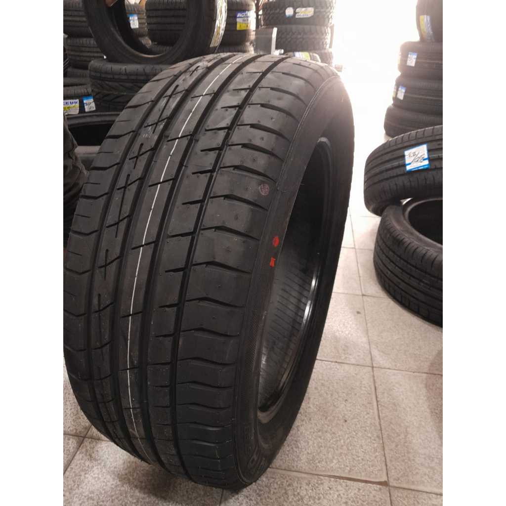 Jual BAN MOBIL PAJERO HILUX FORTUNER RING 18 ACCELERA IOTA ST68 UKURAN ...