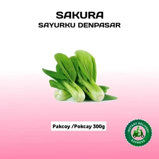 Jual Sayur Pakcoy Terlengkap & Harga Terbaru Januari 2026 | Shopee ...