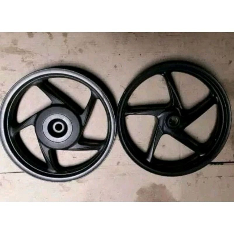 Jual Velg Vario 125 Old Original Copotan Motor. | Shopee Indonesia