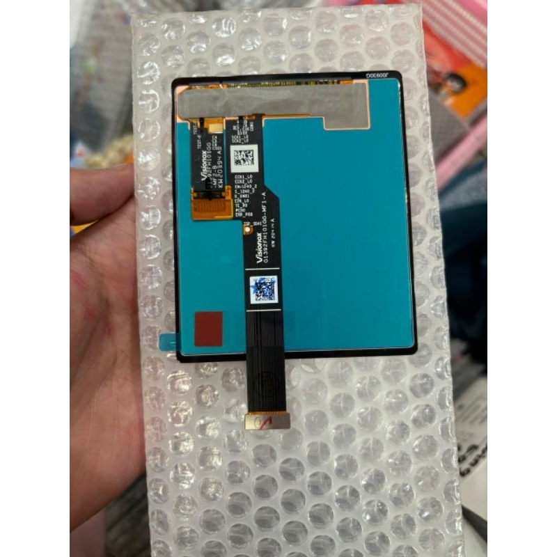 Jual LCD LG WING 5G small (bagian dalam) | Shopee Indonesia