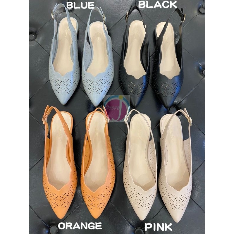 Jual Sepatu Urban&co BEATRIX promo | Shopee Indonesia